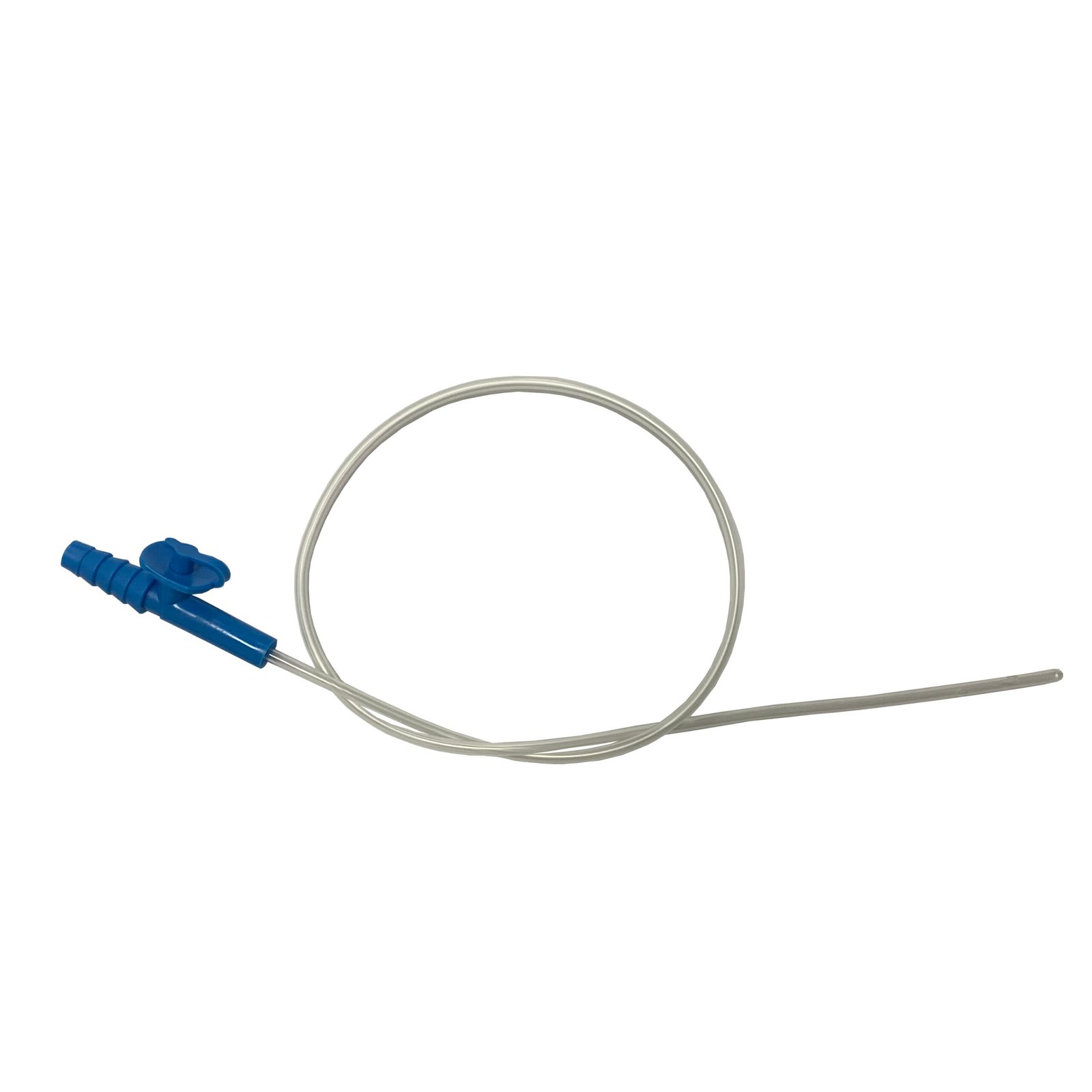 Wholesale Fingertip Control Suction Catheter - Soft Frosted PVC, 53cm ...