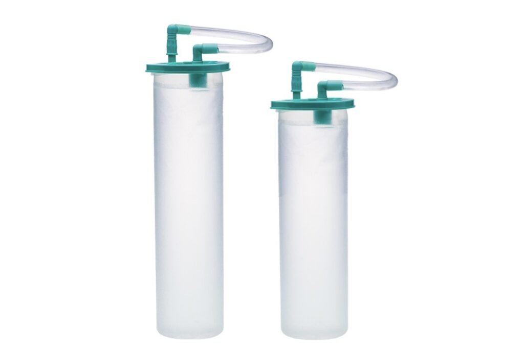 Wholesale Disposable Suction Liner Safety Valve | Overflow Protection, 1.5L And 2.0L, Filter/Non ...