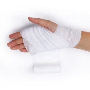 What Is PBT Bandage