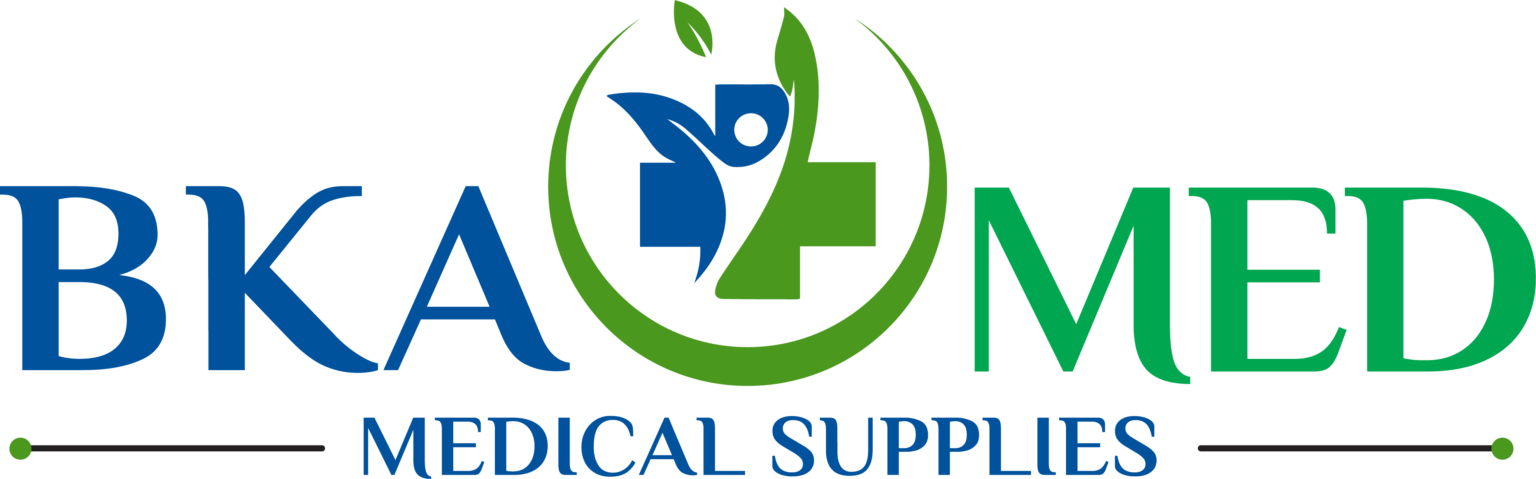 Medical Gauze - BKA MED
