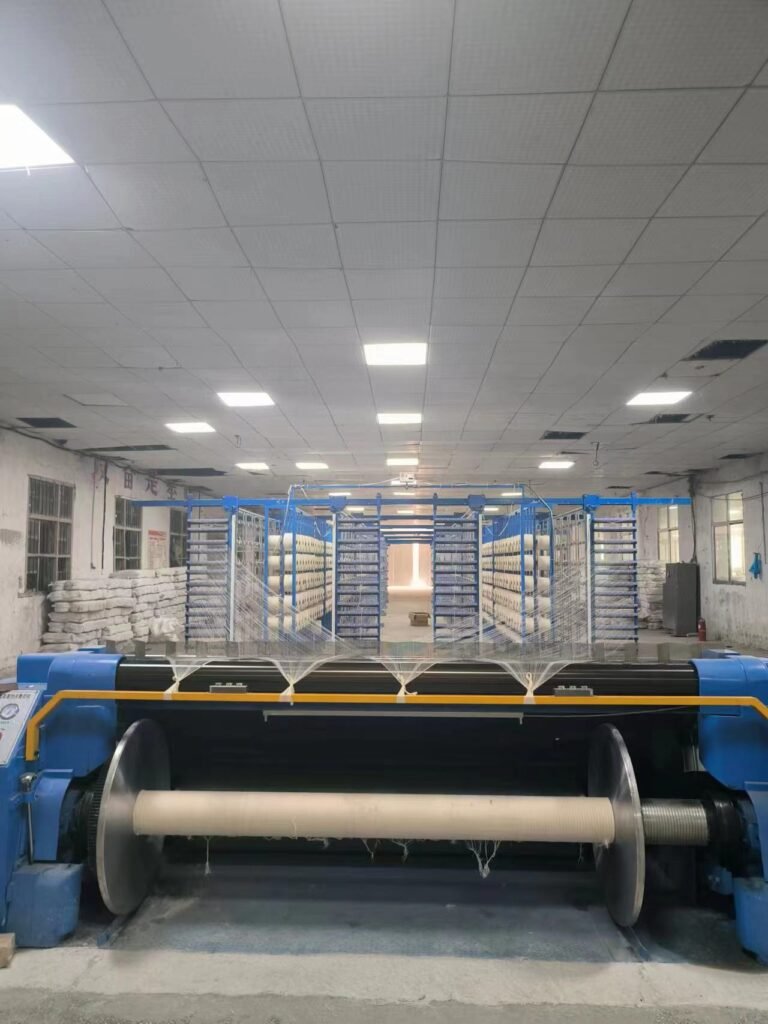 A Closer Look At Cotton Yarn: Types, Production, And Key Uses