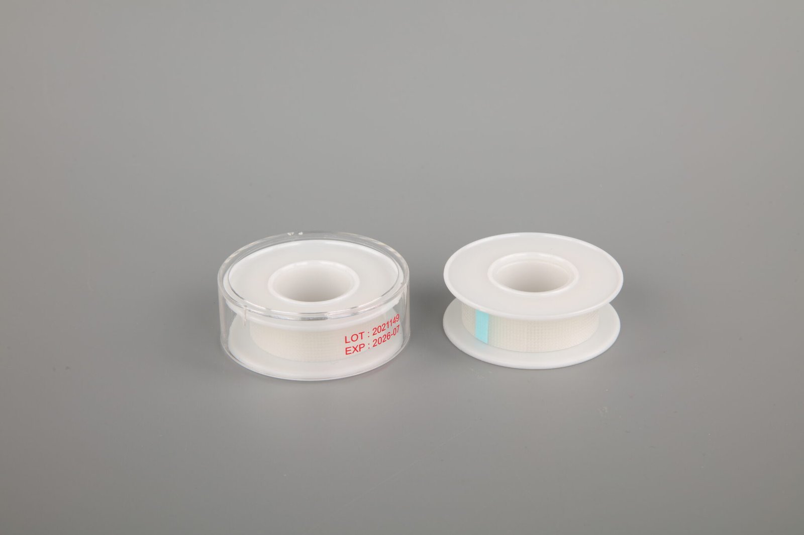 Wholesale Transparent PE Surgical Tape | Microporous, Hypoallergenic ...